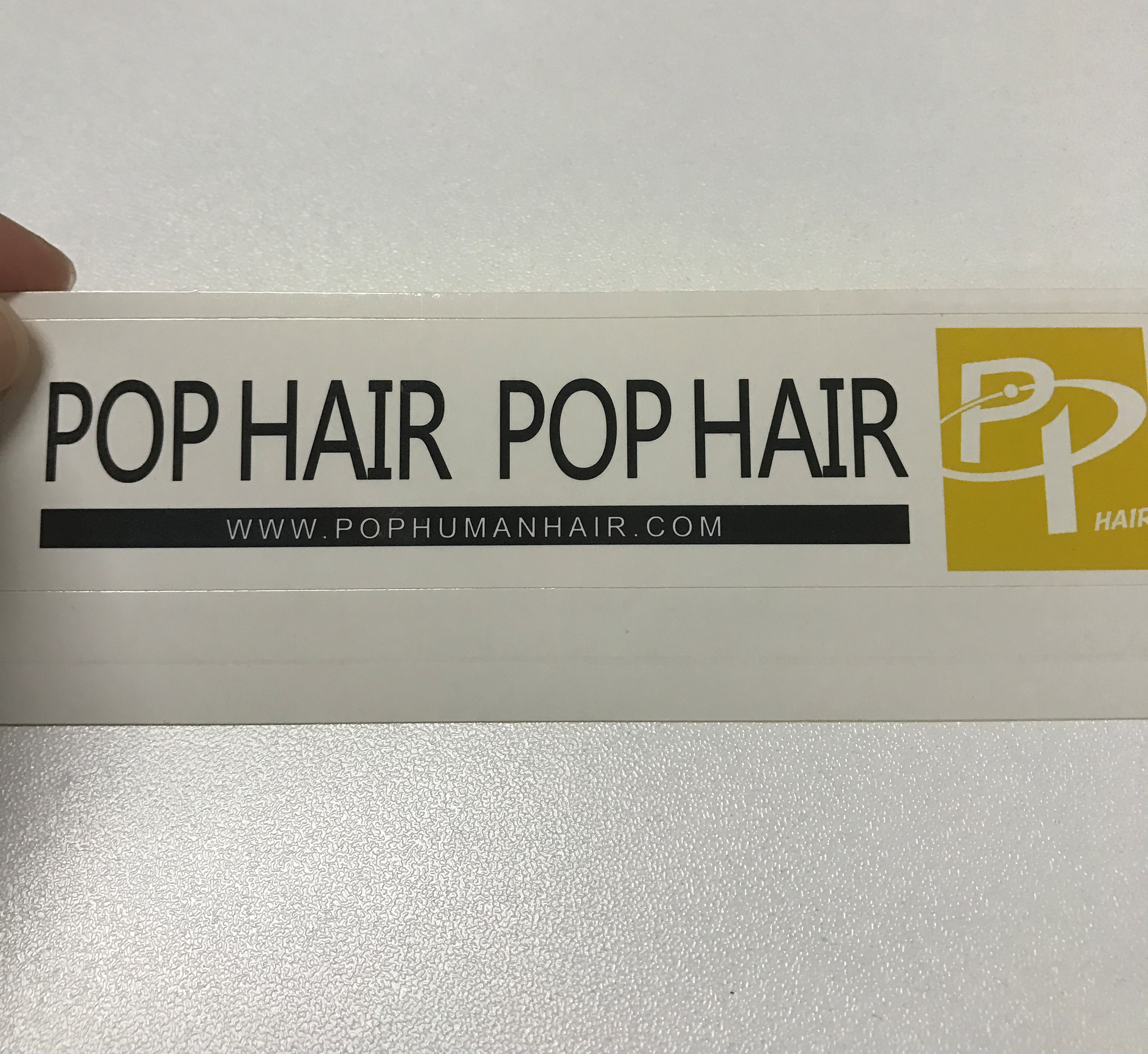 Hair Sample test deal (2-3pcs),sample & changeble order