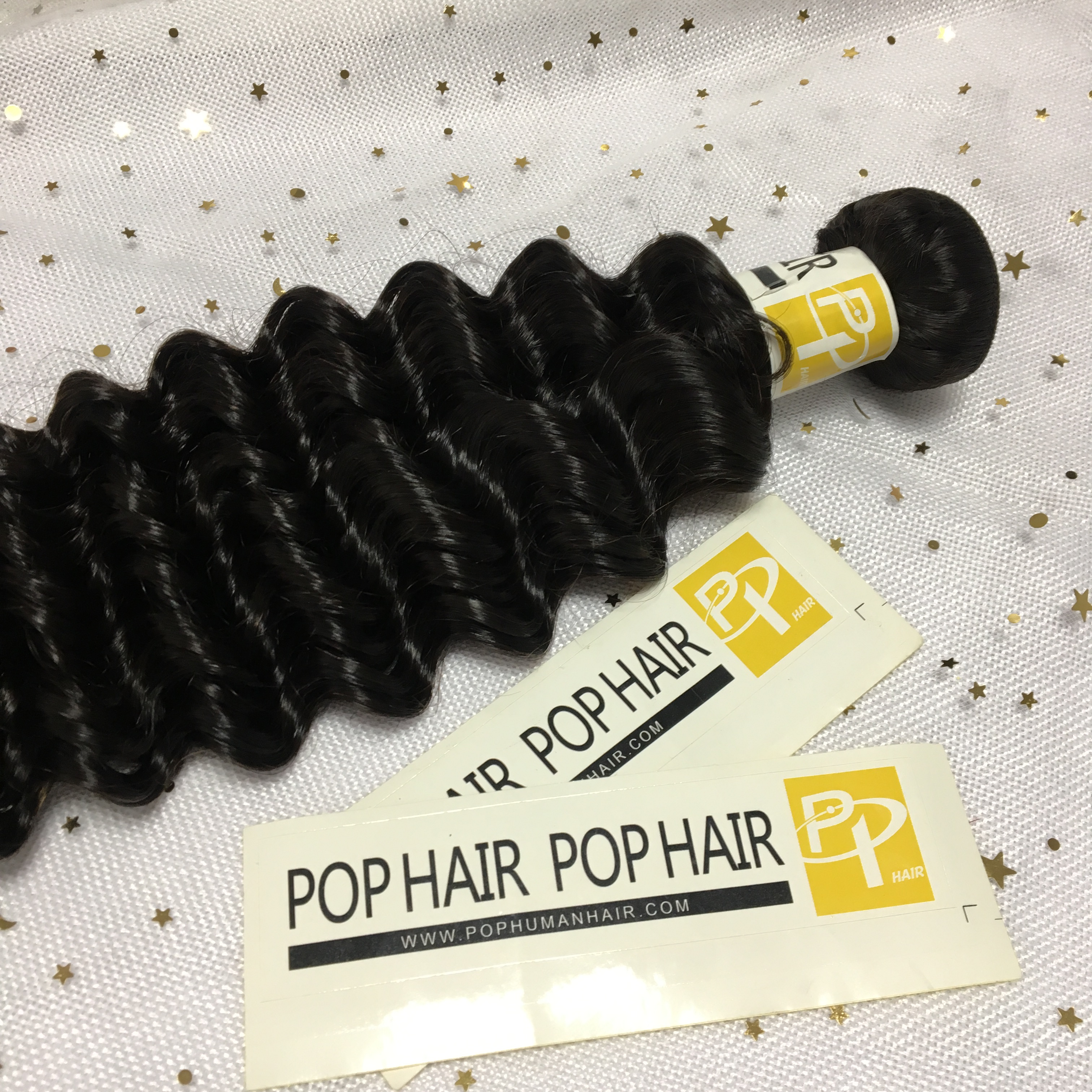 Custom hair label,custom label, tag, bag, bonnets