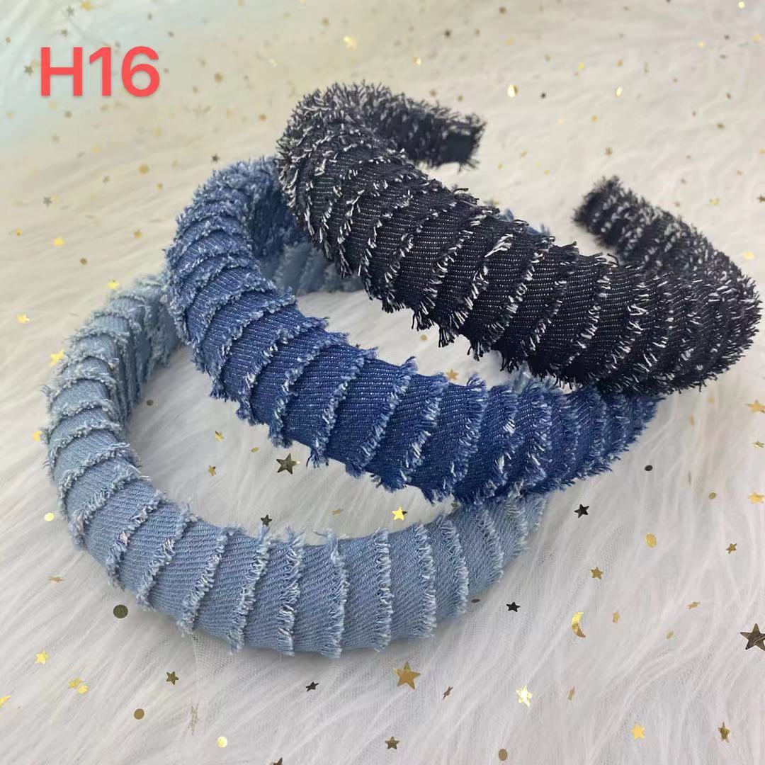 Head band,custom label, tag, bag, bonnets