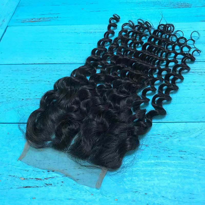 4x4 Lace Closure,lace frontal & top closure